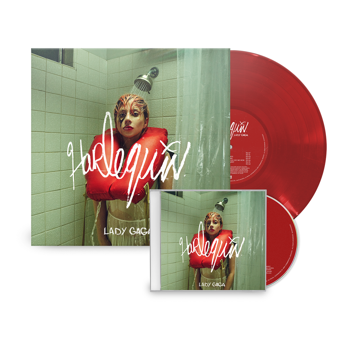 Lady Gaga - Official Store - Shop Exclusive Music & Merch