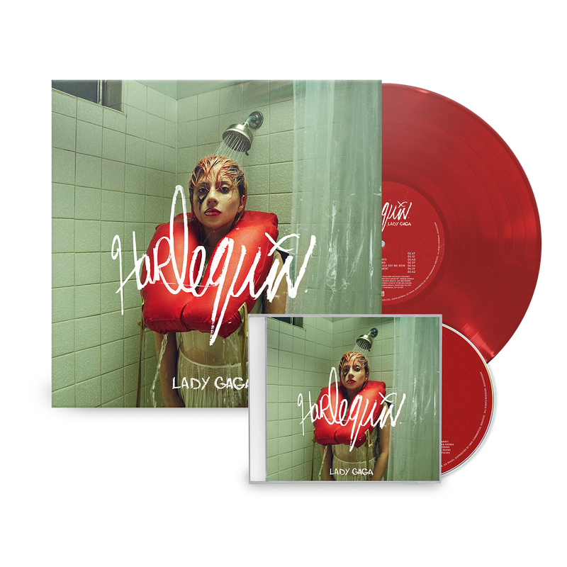 Lady Gaga - Official Store - Shop Exclusive Music & Merch