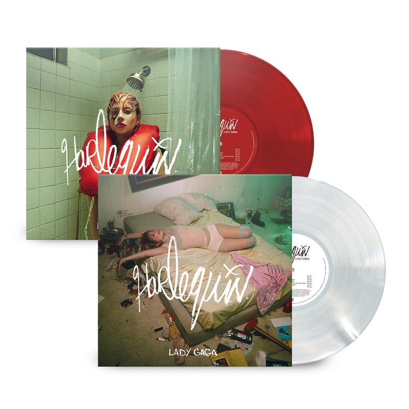 Lady Gaga - Official Store - Shop Exclusive Music & Merch