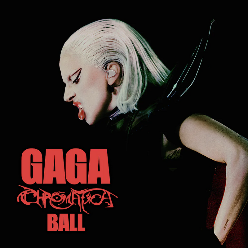 Lady Gaga - Official Store - Shop Exclusive Music & Merch